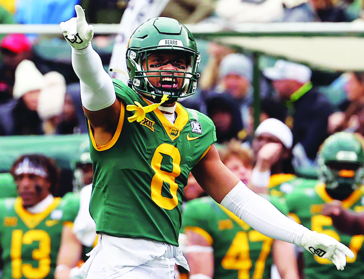 BYU Football 2021 Opponent Power Rankings: Bowl season is upon us ...